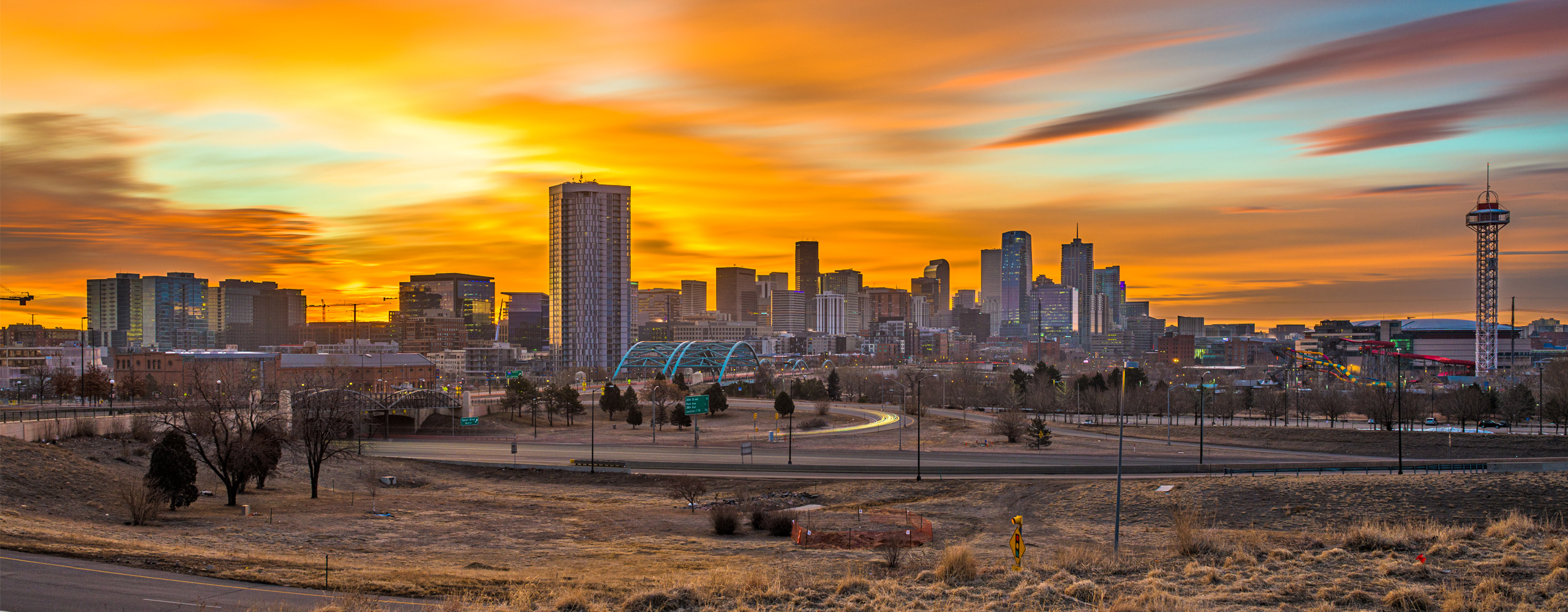 Invest in Colorado Infrastructure – One Main Street Colorado